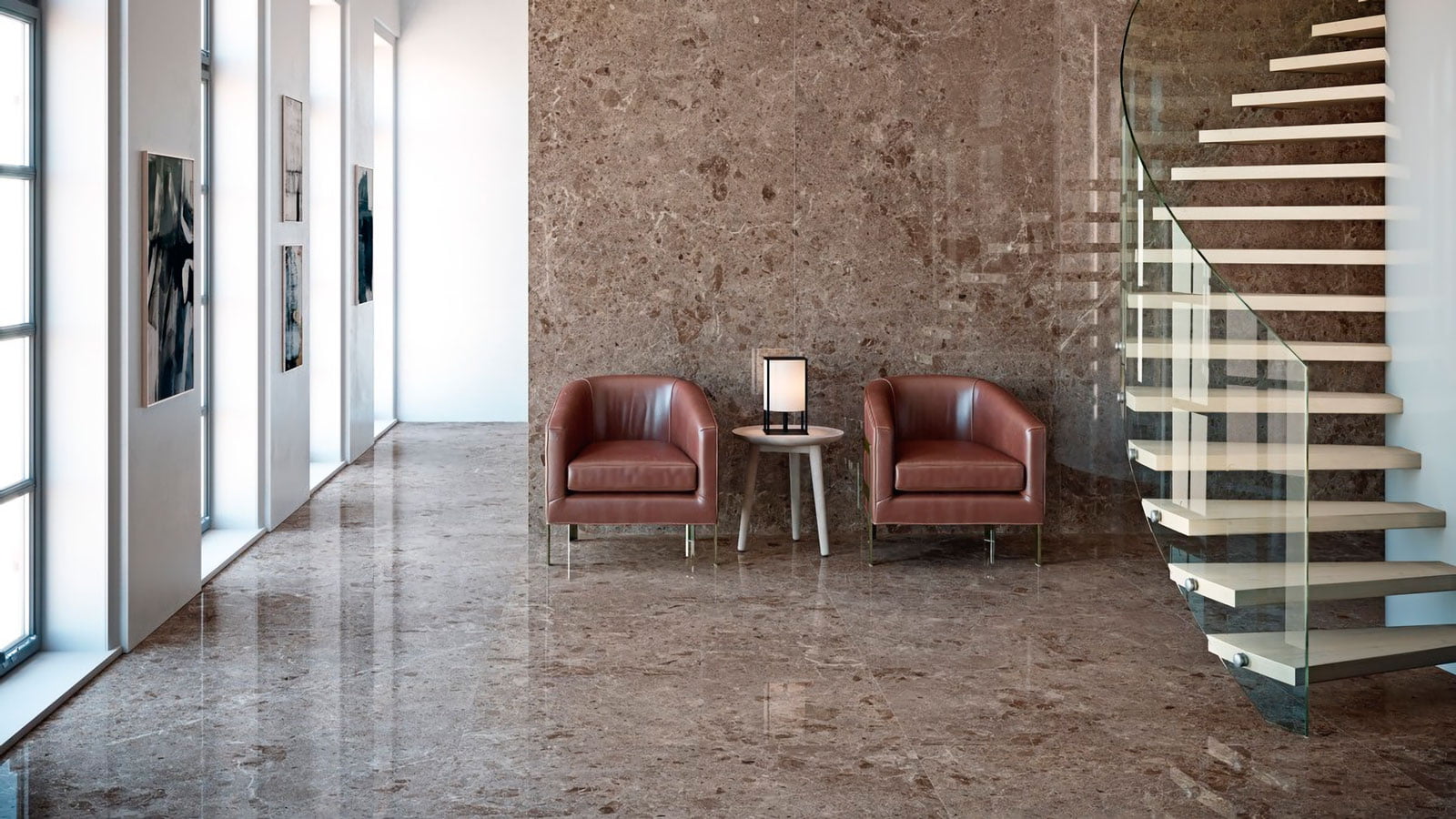 XXL Tile - Italgres