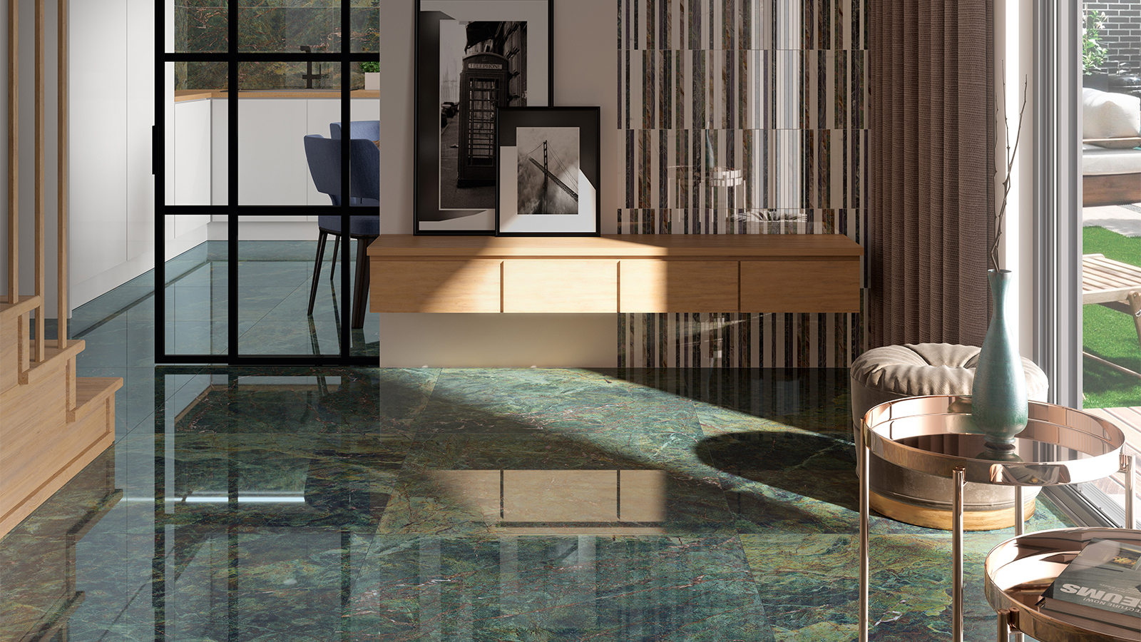 Marble Tile - Italgres