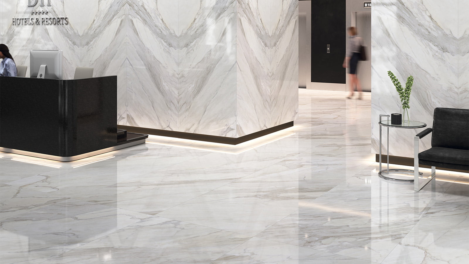 Marble Tile - Italgres