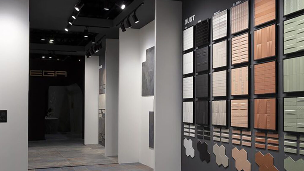 CERAMIC TRENDS COVERINGS 2023 - Italgres