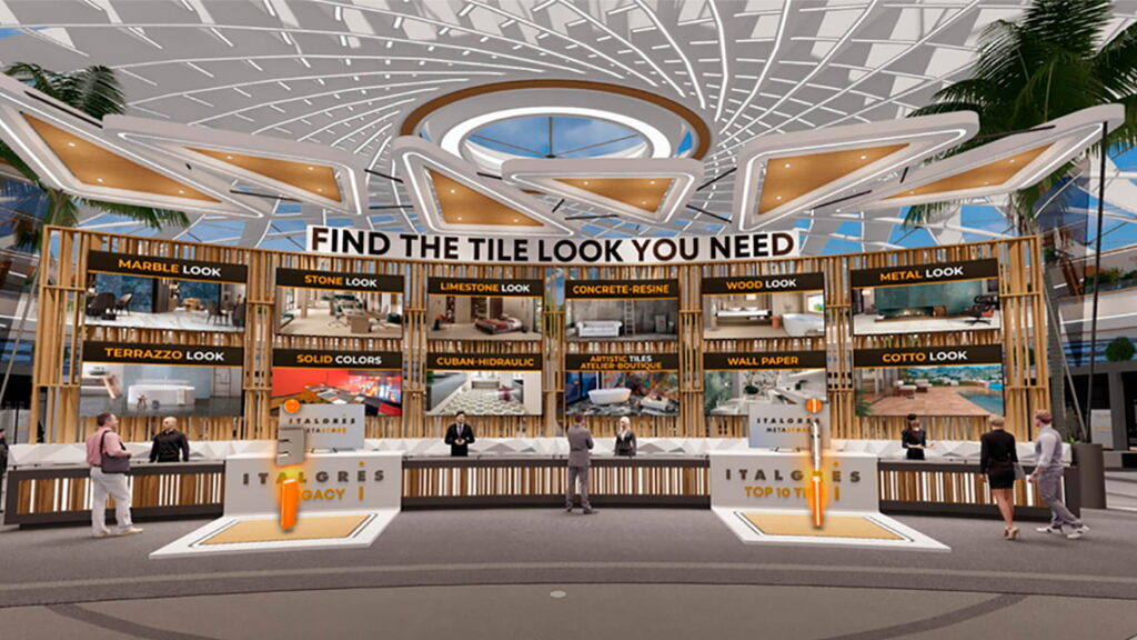 Italgres - Porcelain, Stone, Wood, Marble & Concrete Tiles in Miami