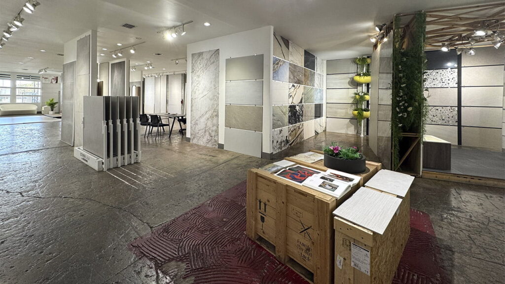 Italgres in 2026: Italian and Spanish Porcelain Tiles in Miami - Italgres